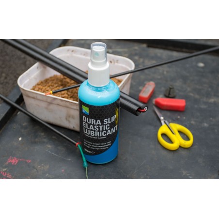Lubrifiant élastique - DURA SLIP ELASTIC LUBRICANT