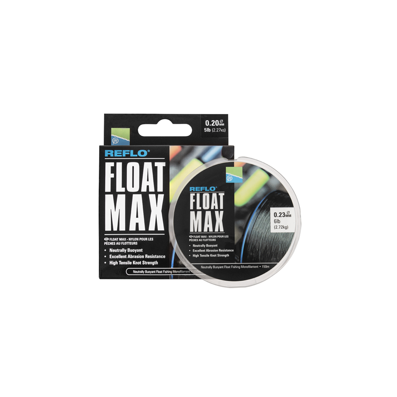 Float Max - Float Fishing Mono